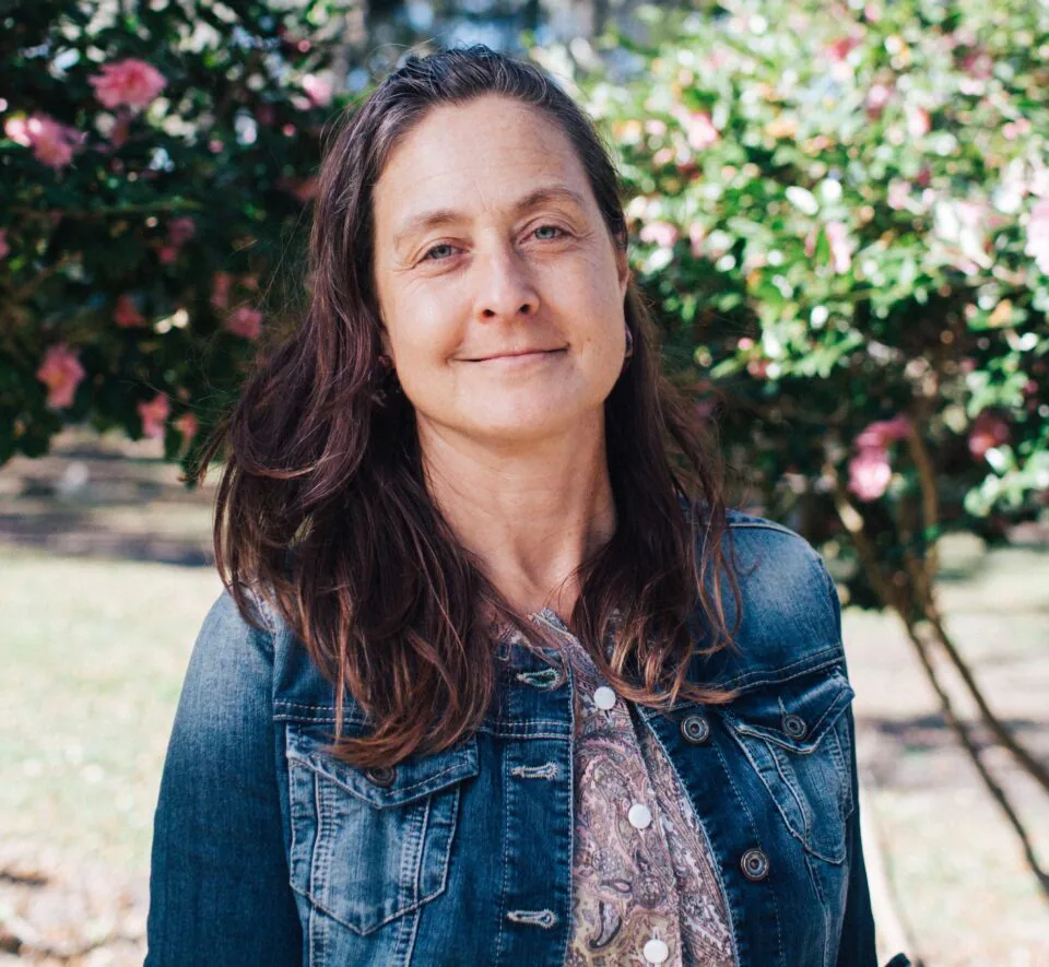 Educator Bios – Louisiana Master Naturalists