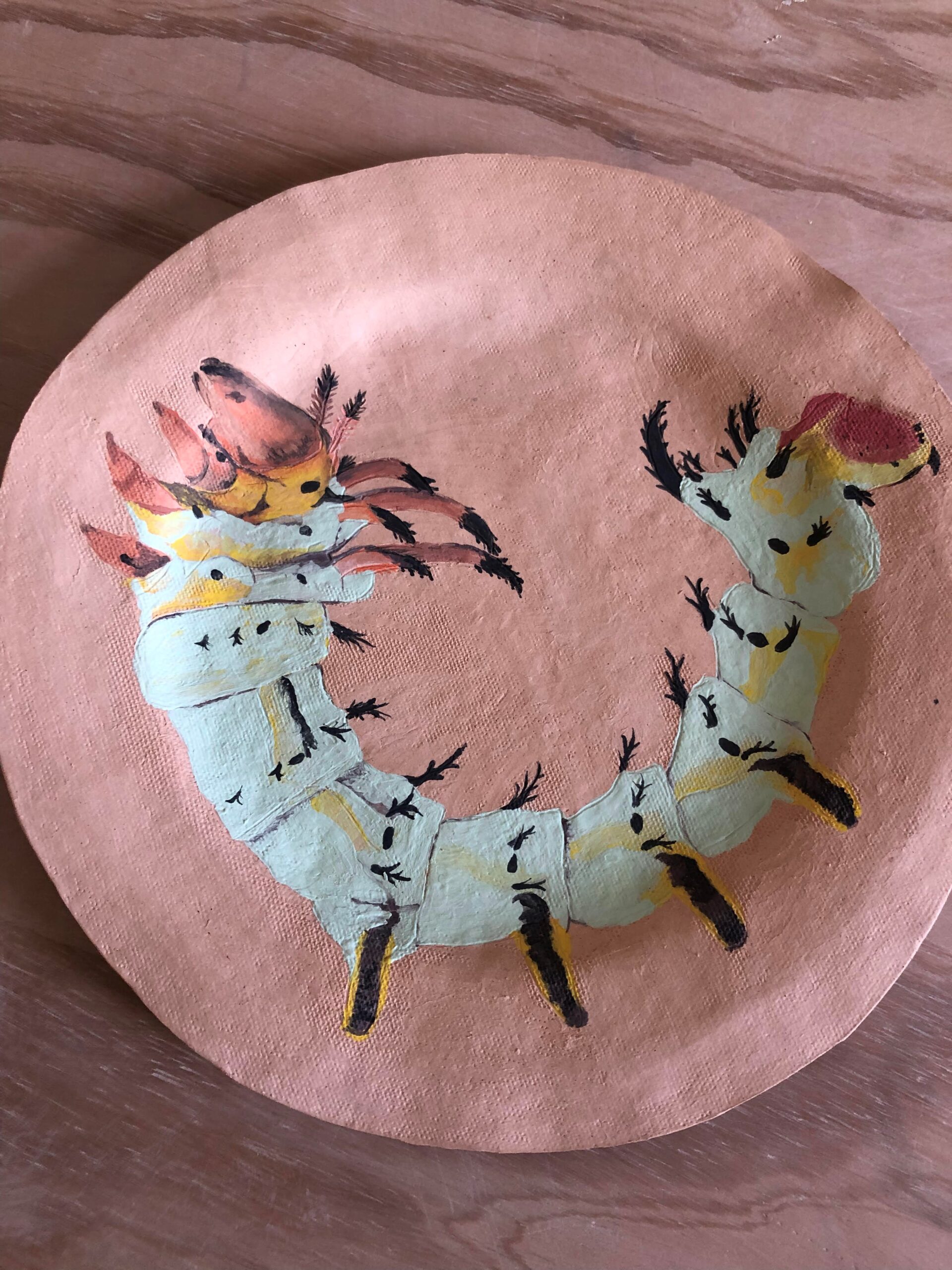 “Essential Creatures” – A Nature-Inspired Pottery Show by Master ...