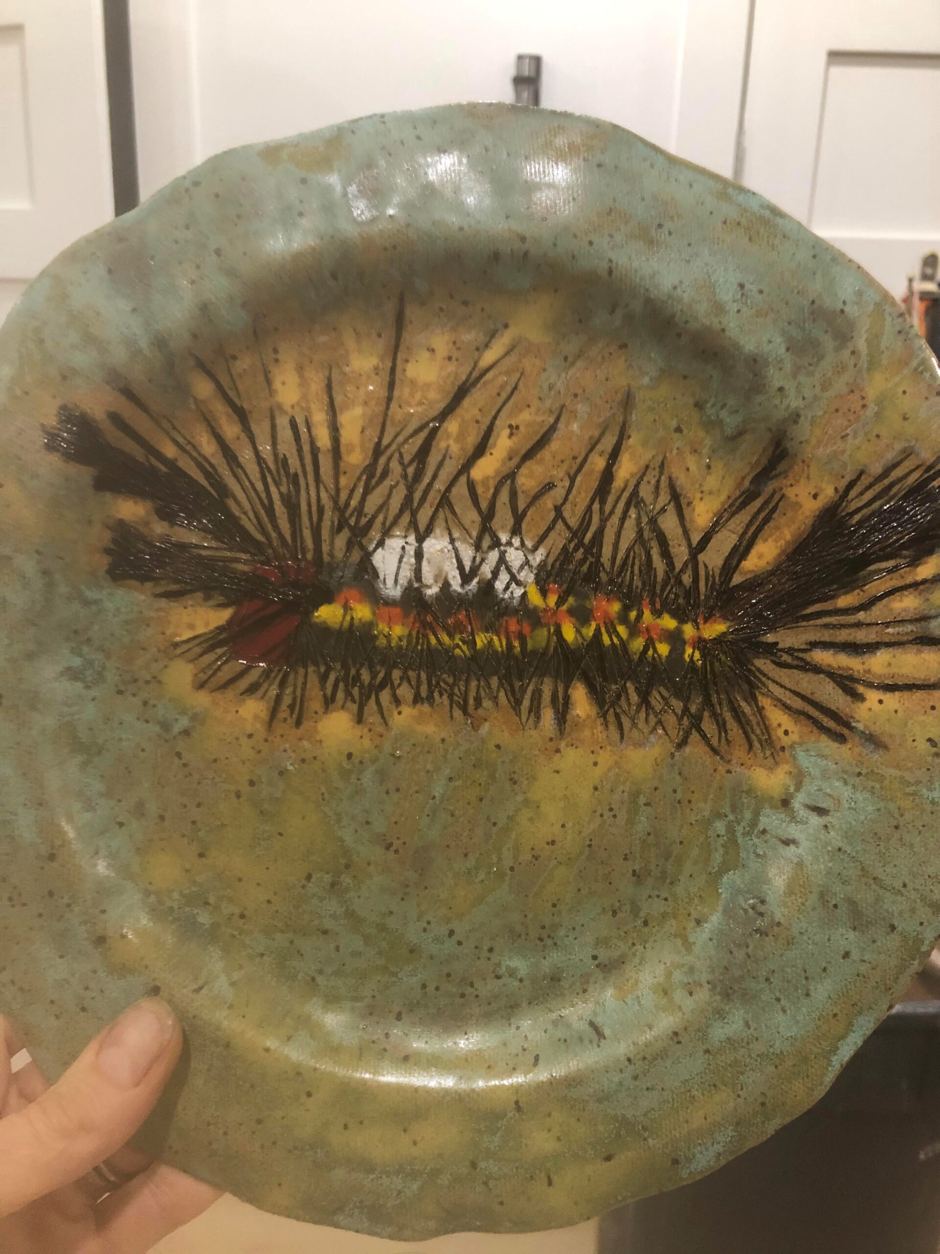 “Essential Creatures” – A Nature-Inspired Pottery Show by Master ...